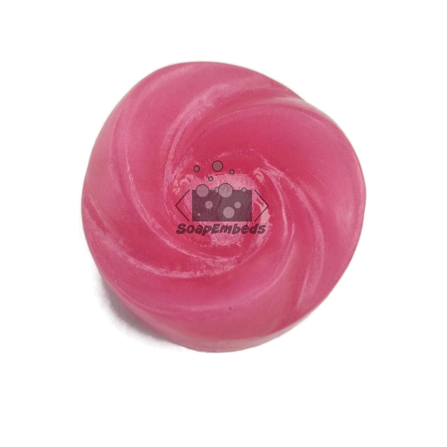 Soap Embeds - Flowers – SoapEmbeds