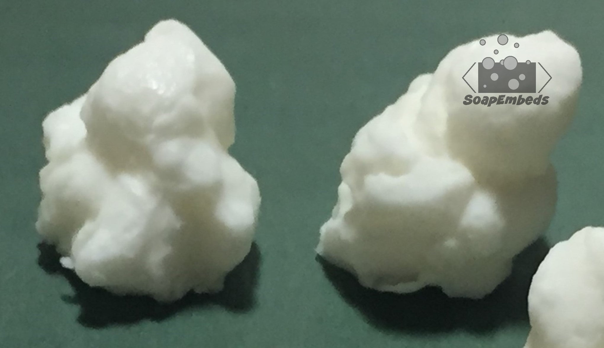 Soap Embeds - Bakery & Food – SoapEmbeds