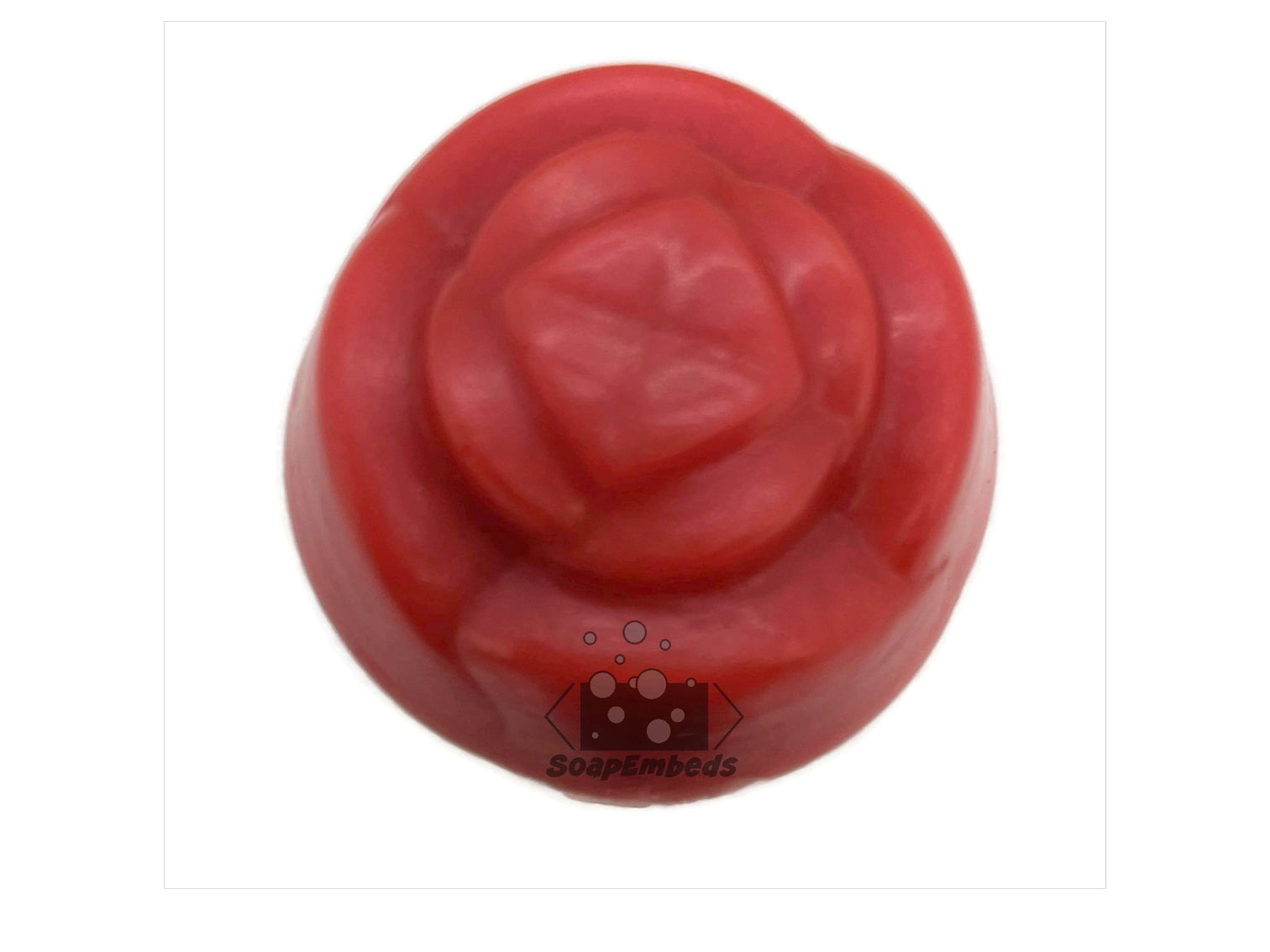 Soap Embeds - Flowers – SoapEmbeds